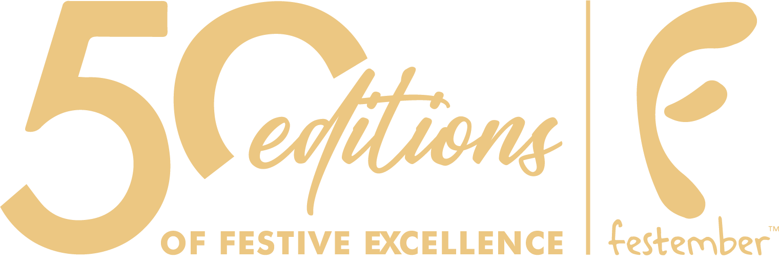 Festember Inductions '24