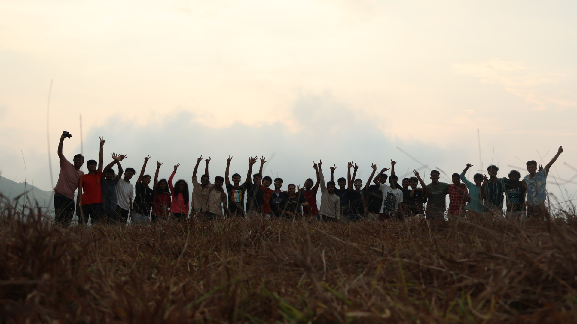 Festember Inductions '24